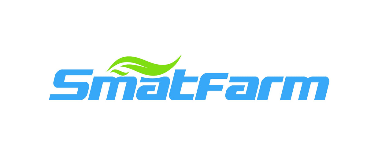 Smat-farm grow light – smat-farm